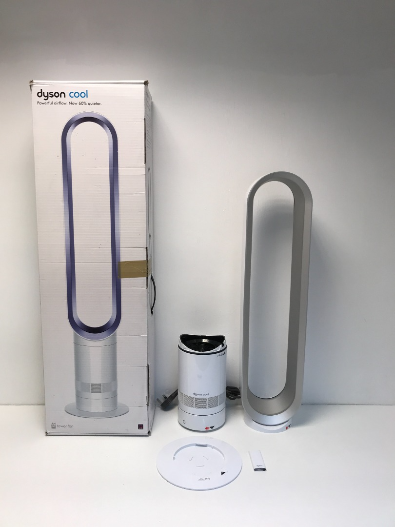 Dyson AM07 Cooling Tower Fan