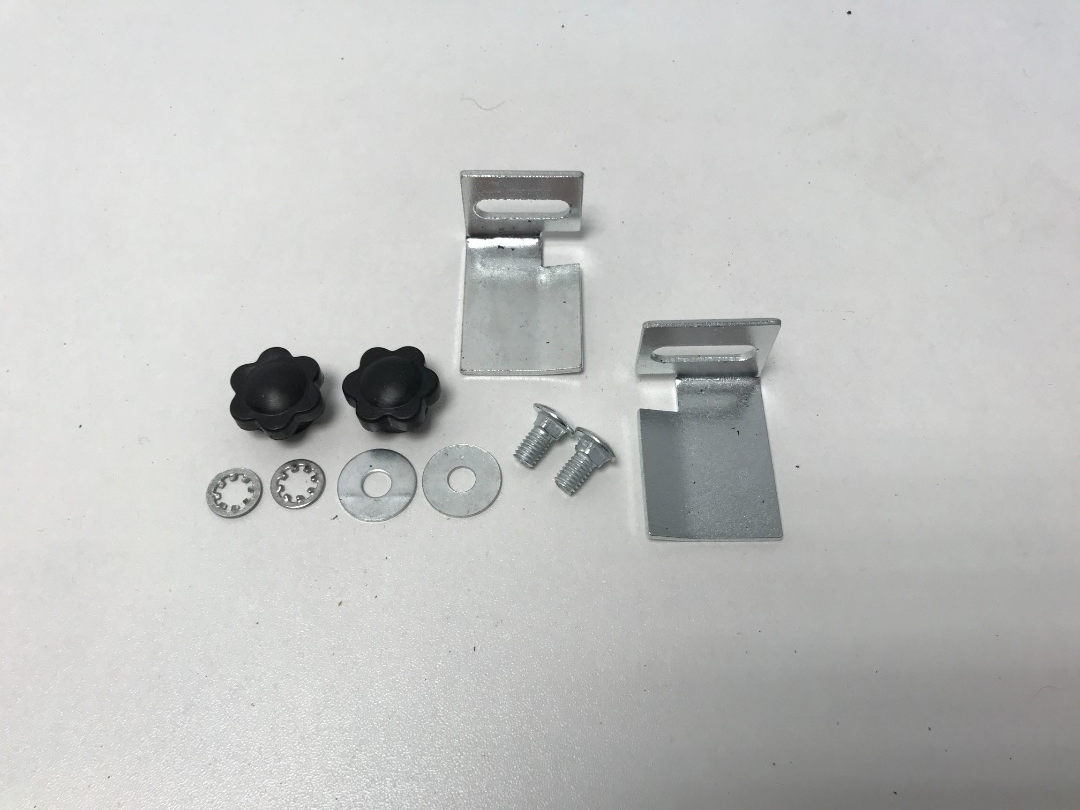 Parkside PDS200 Bench Grinder