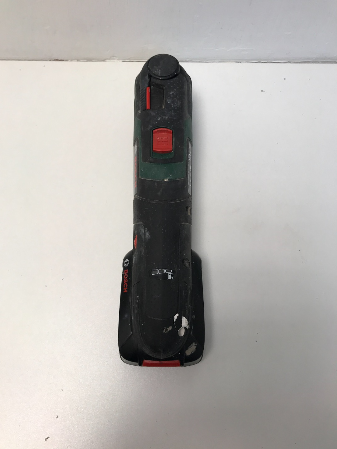 Bosch Advanced Multi 18 Cordless Multi Tool