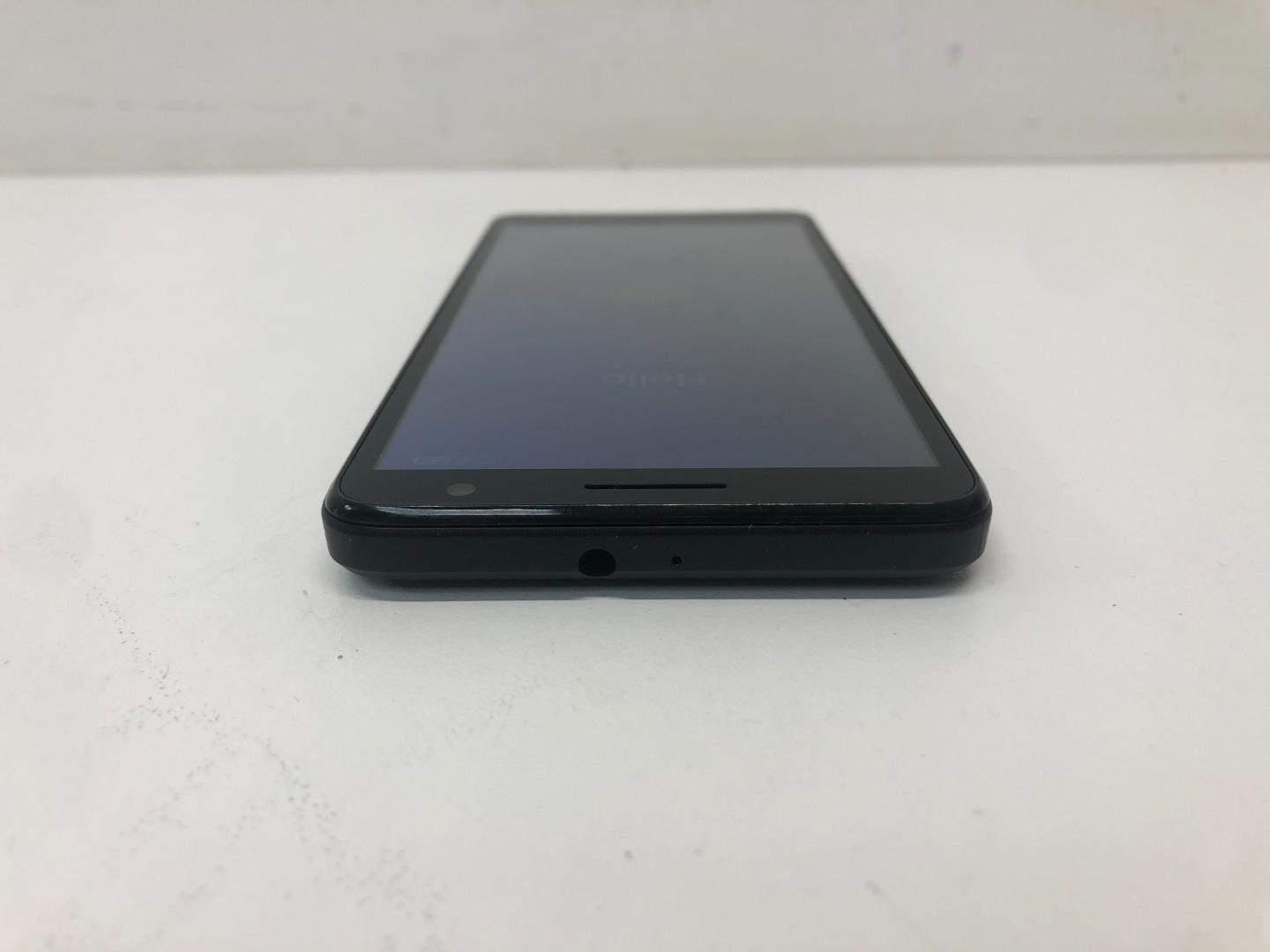 Alcatel 1B 2022 Mobile Phone - Unlocked