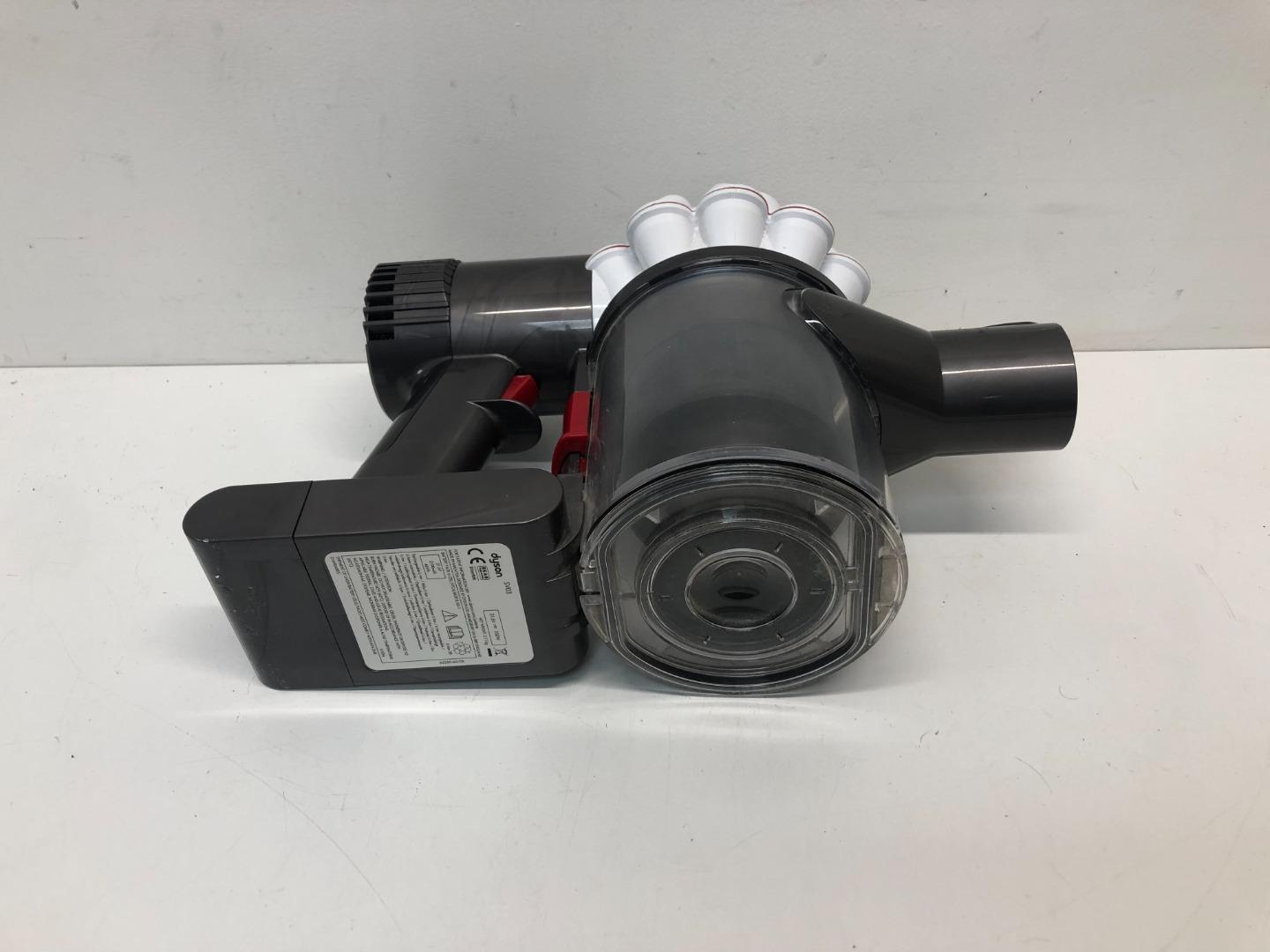 Dyson V6 (SV03) Cordless Stick Vacuum Cleaner