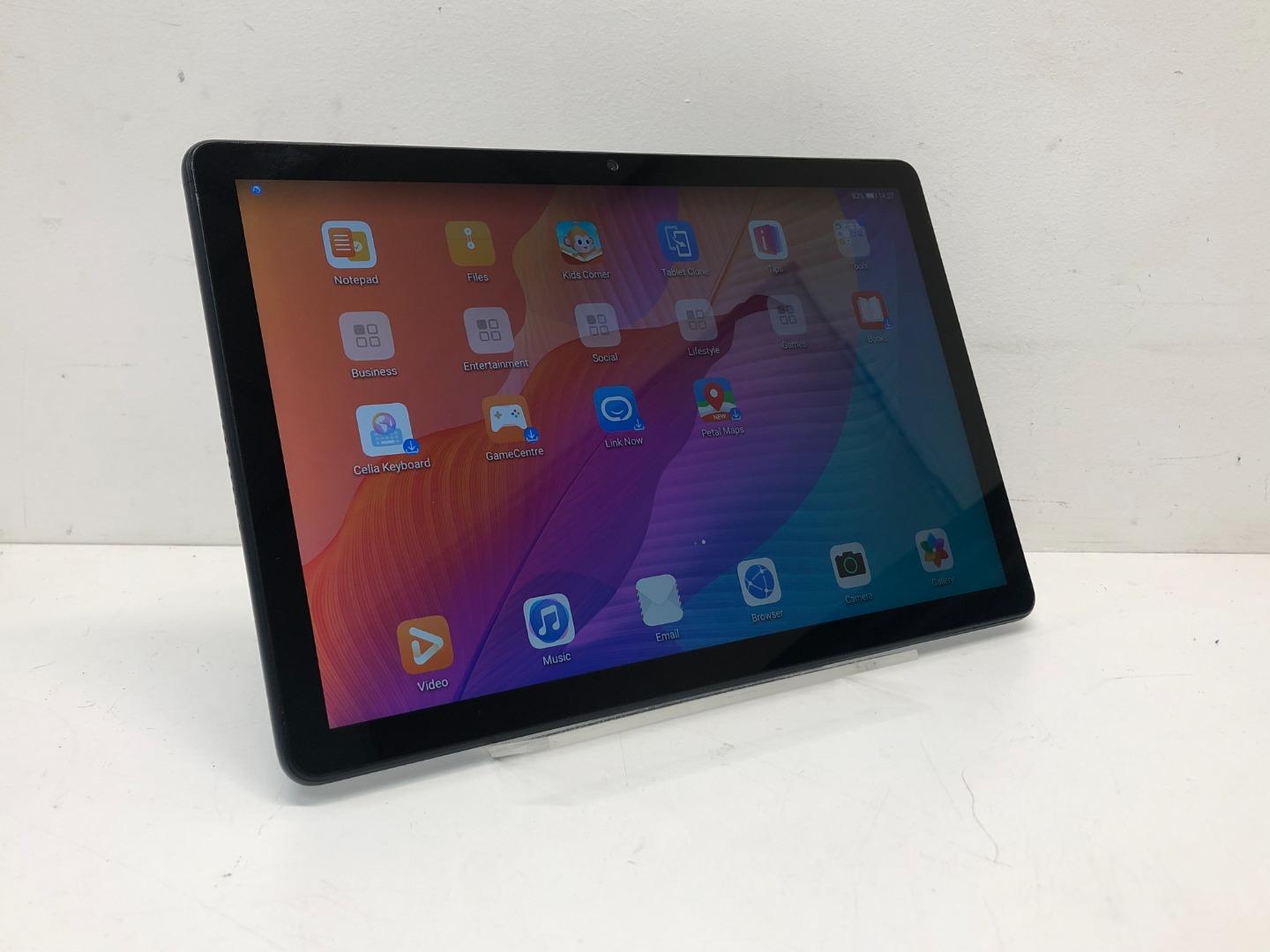 Huawei MatePad T (AGS3-W09) WiFi Tablet