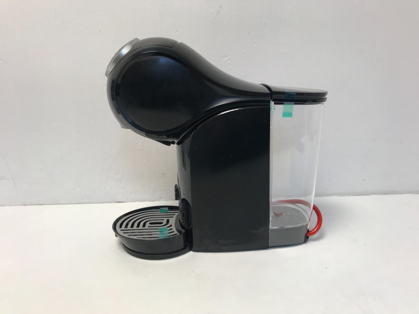Nescafe Dolce Gusto Genio S Plus Coffee Machine