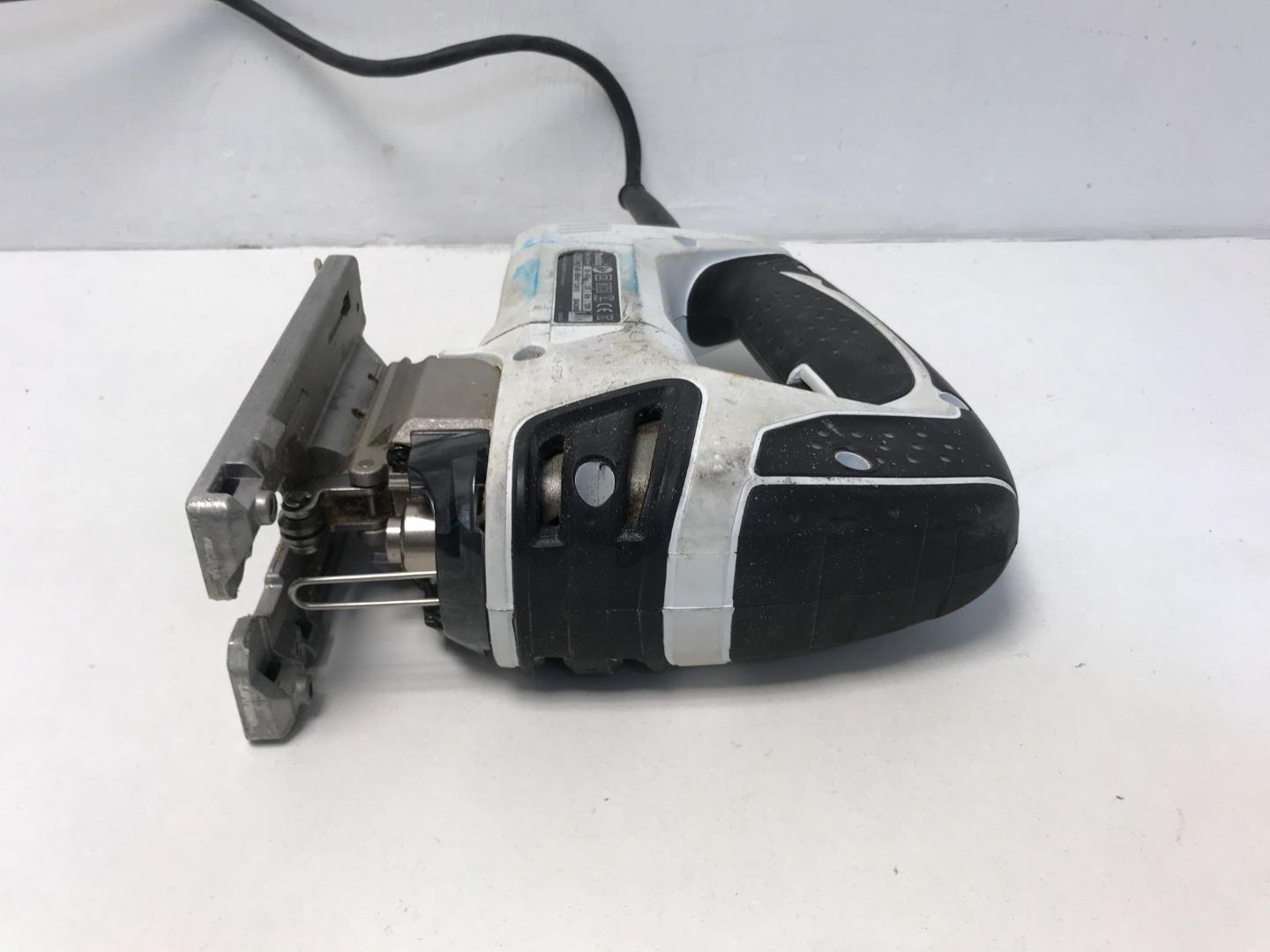 Makita 4350CT 240V Jigsaw