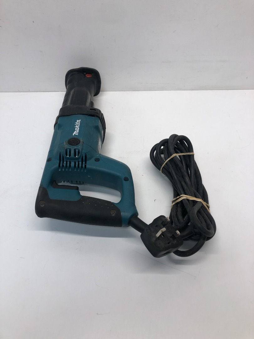 Makita JR3050T 240V Reciprocating Saw