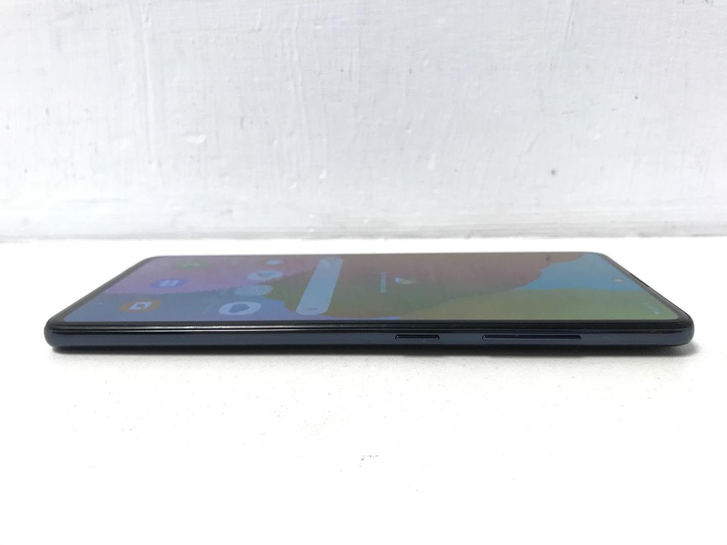 Samsung Galaxy A51 128GB Prism Crush Black Dual SIM Mobile Phone - Unlocked