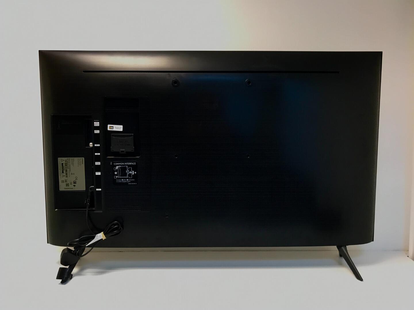 Samsung UE43TU7100K 43'' Smart 4K UHD Digital LED TV