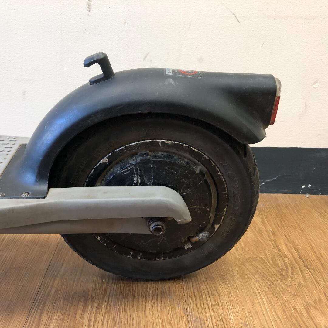 Pure Air Electric Scooter