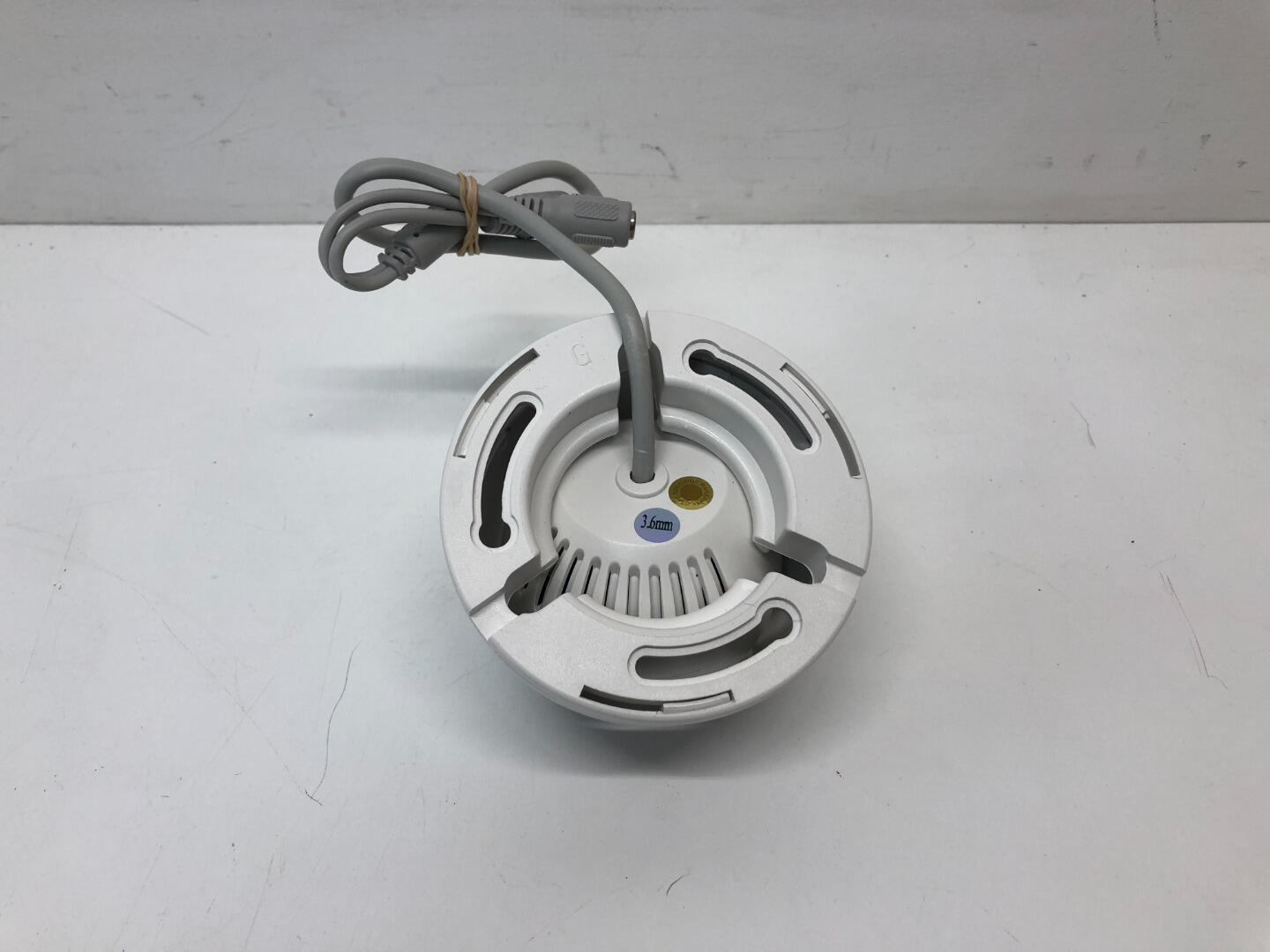 HD Infrared Waterproof CCTV Camera