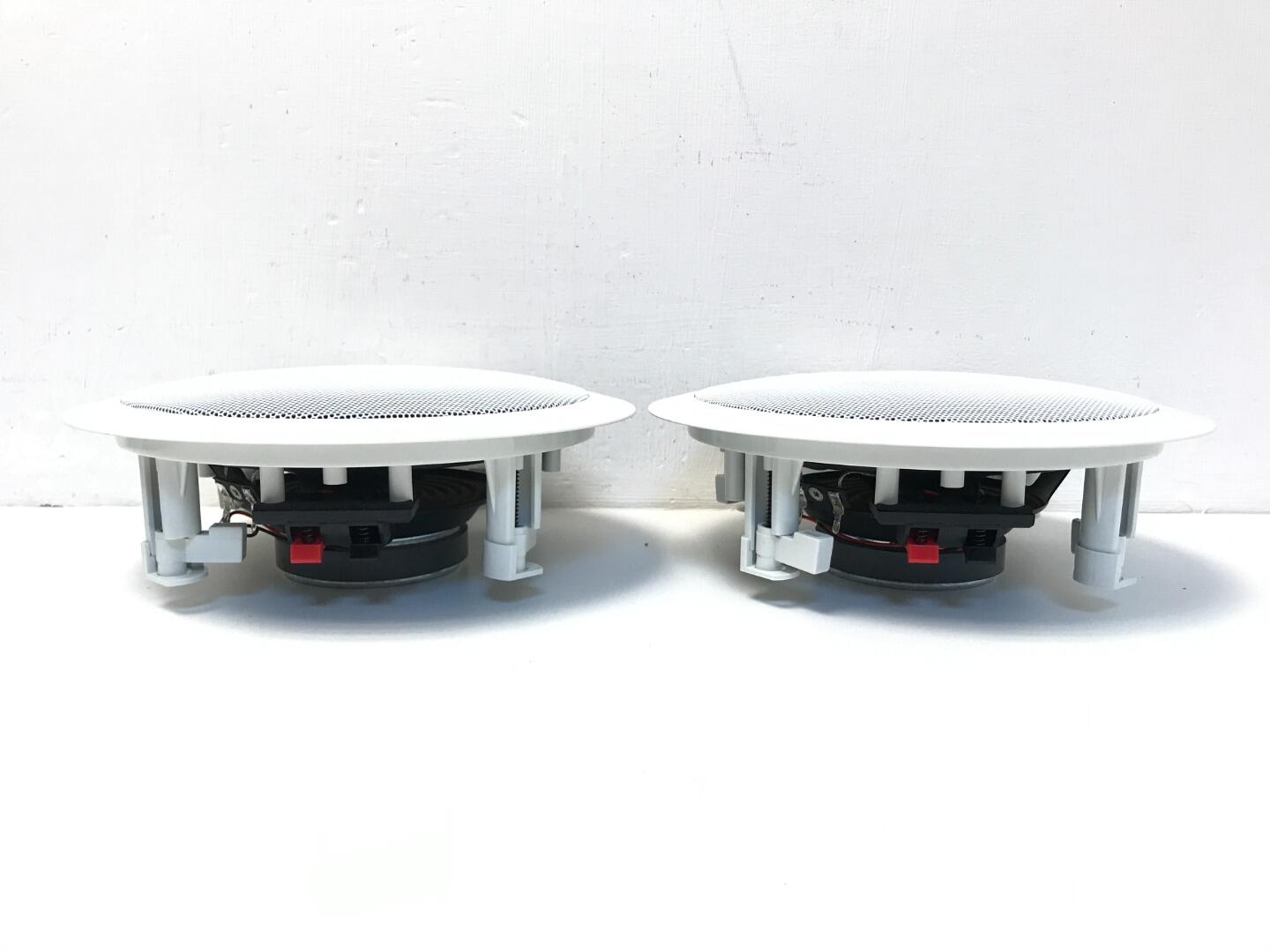 Flatline Acoustics CS-650-IC 6.5'' In-Ceiling Speaker