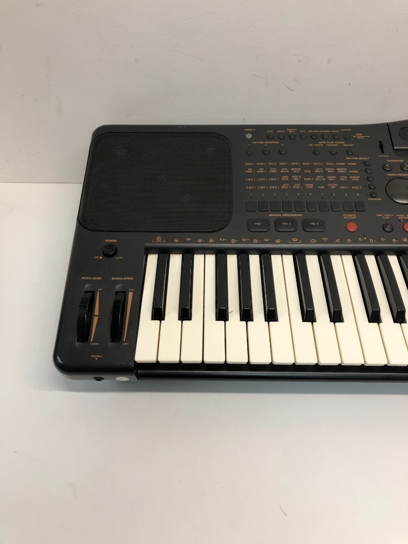 Technics KN1000 Electric Keyboard