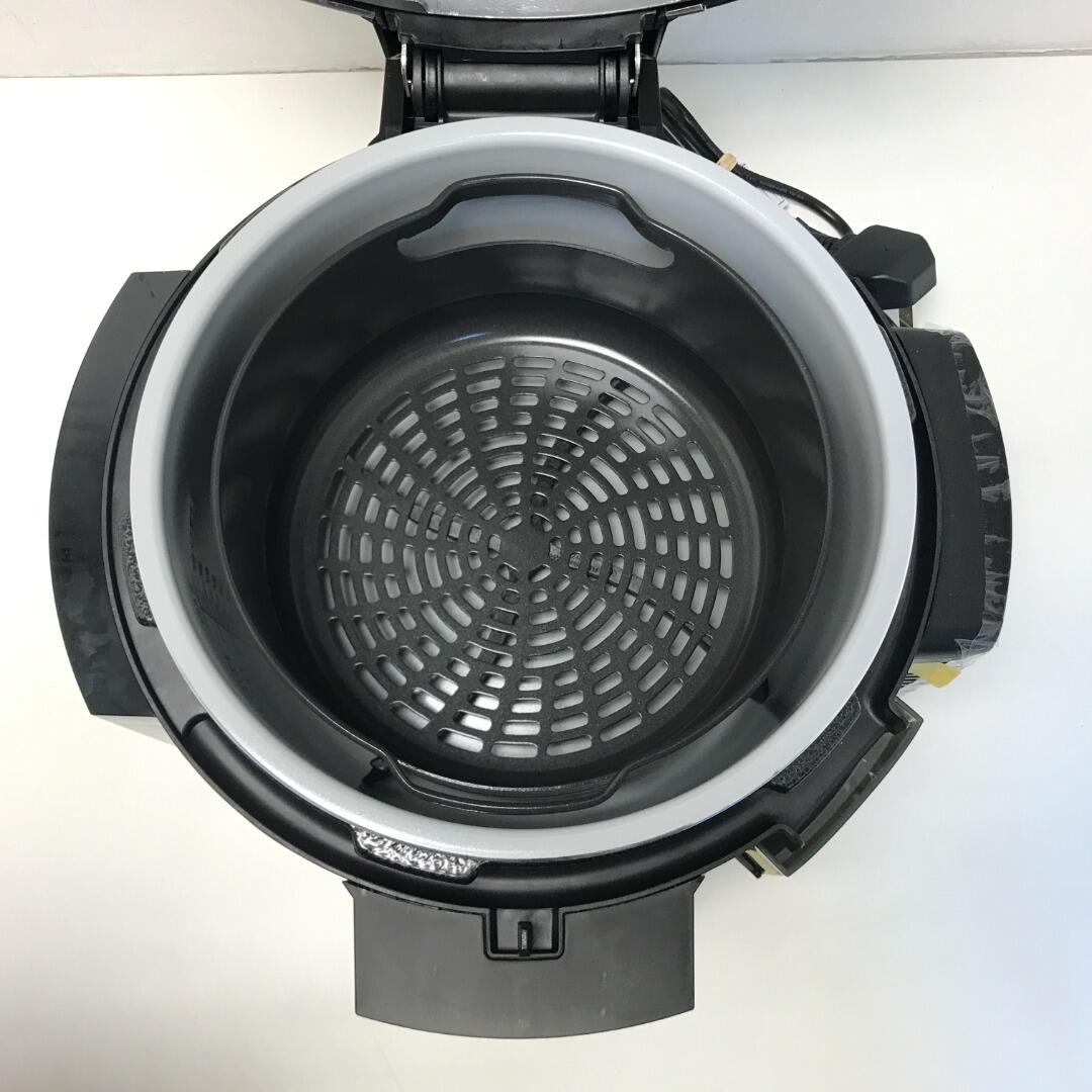 Ninja OL550UK Ninja Foodi 11 in 1 SmartLid MultiCooker