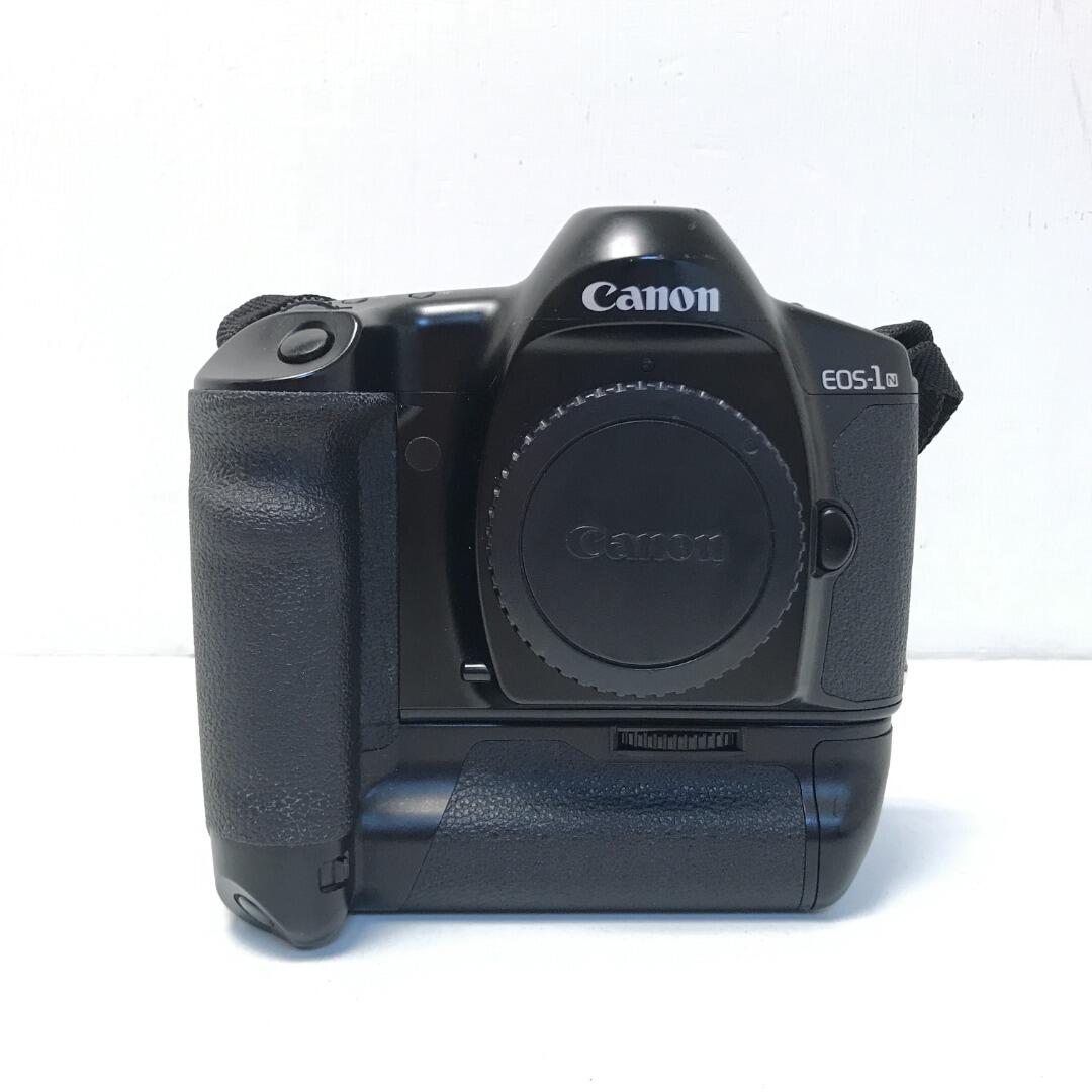 Canon EOS 1N 35mm SLR Camera Body Only