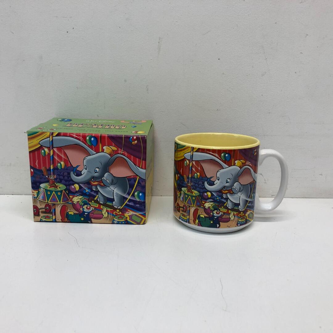 Walt Disney Classics Dumbo Mug