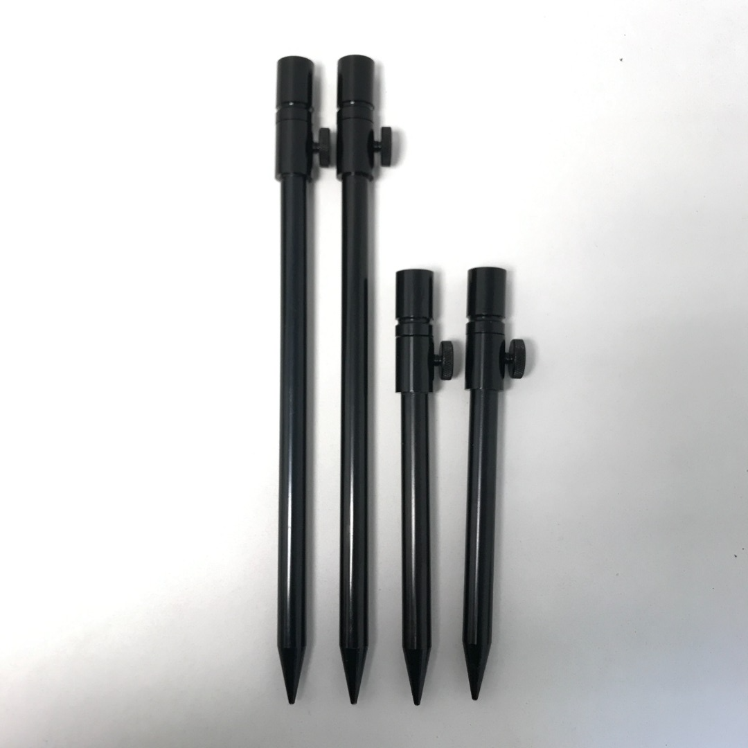 New Direction Tackle Carbon Compact Rod Pod