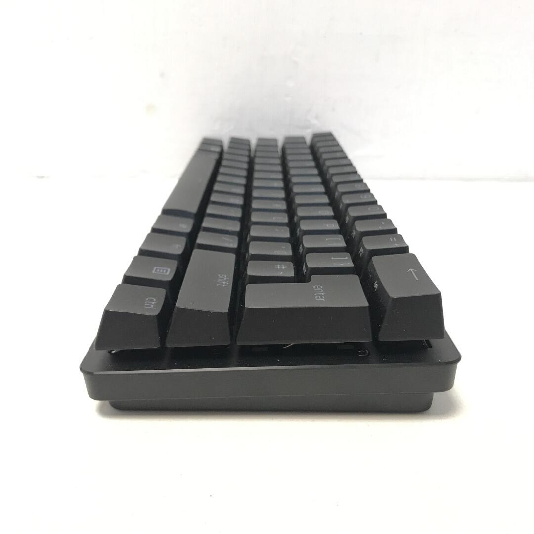 Razer Huntsman Mini Analog Gaming Keyboard