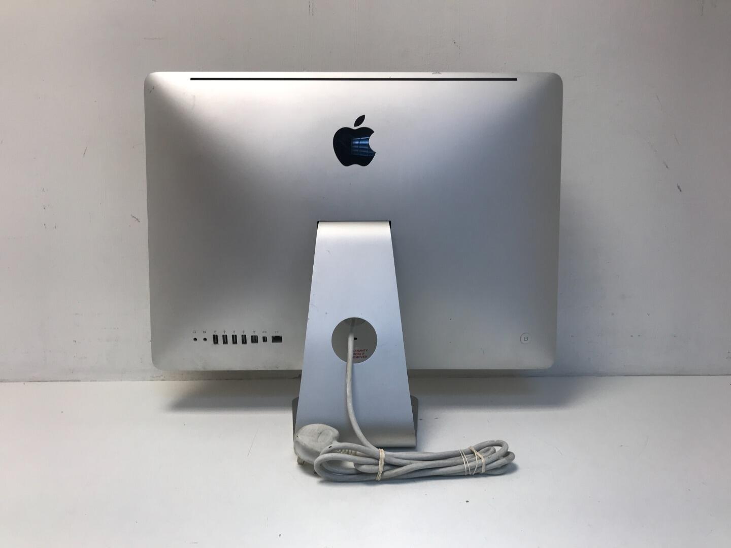 Apple iMac 21.5'' A1311 Mid 2011 2GB RAM 500GB Desktop Computer