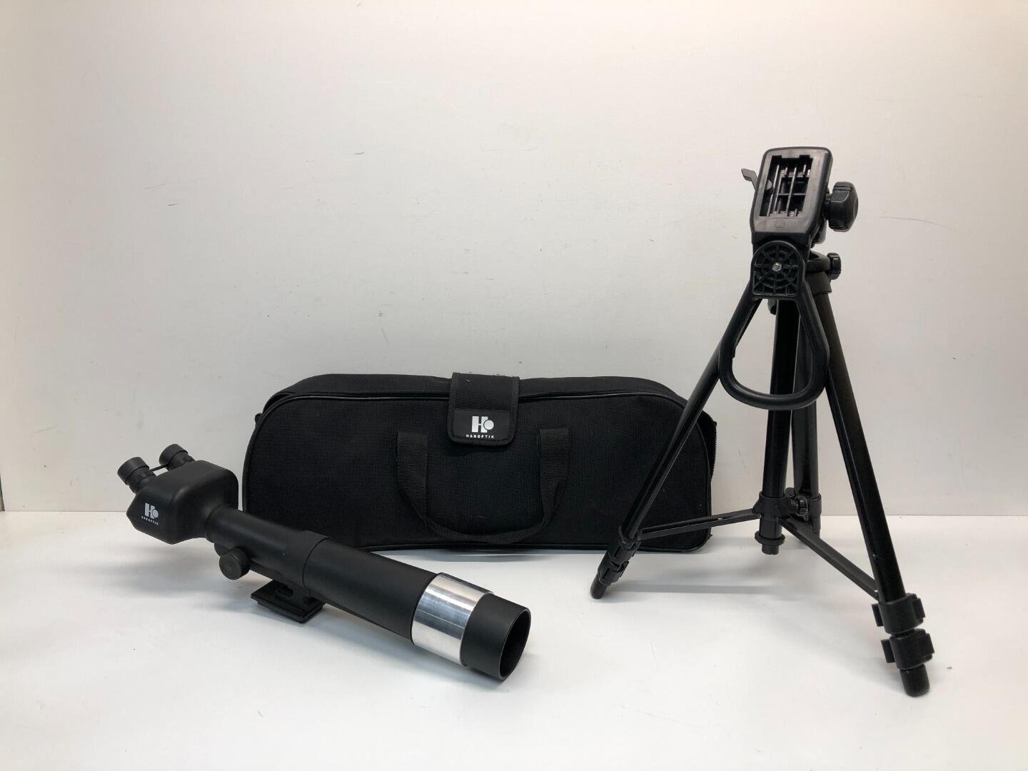 Hanoptik Spotting Scope