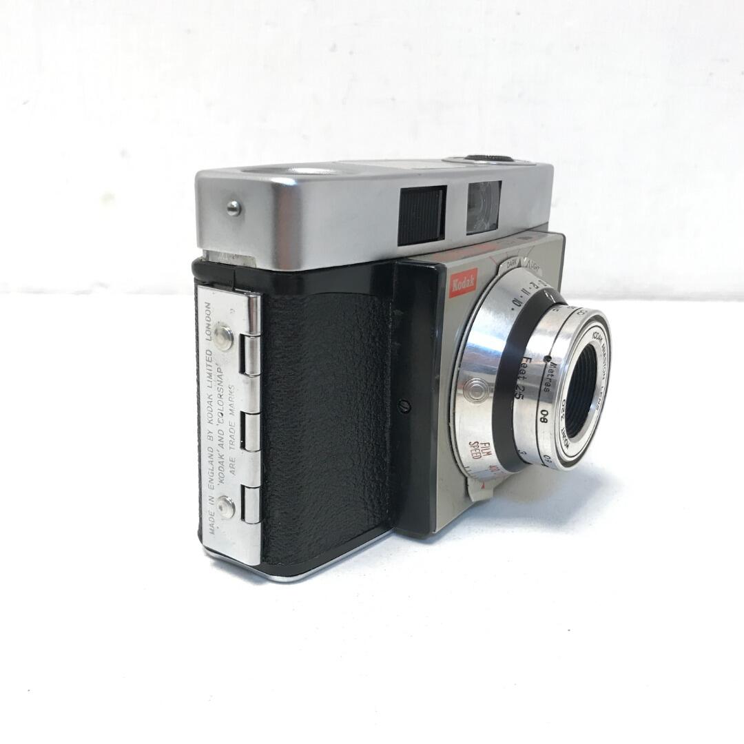 Kodak Colorsnap 35 Model 2 Vintage Film Camera
