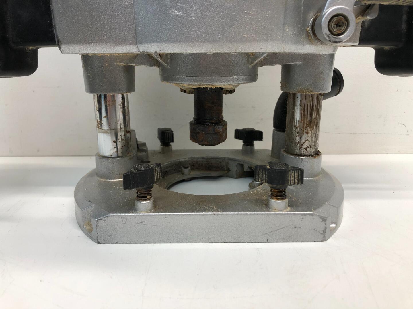 Erbauer ERB210C 1/2'' Plunge Router