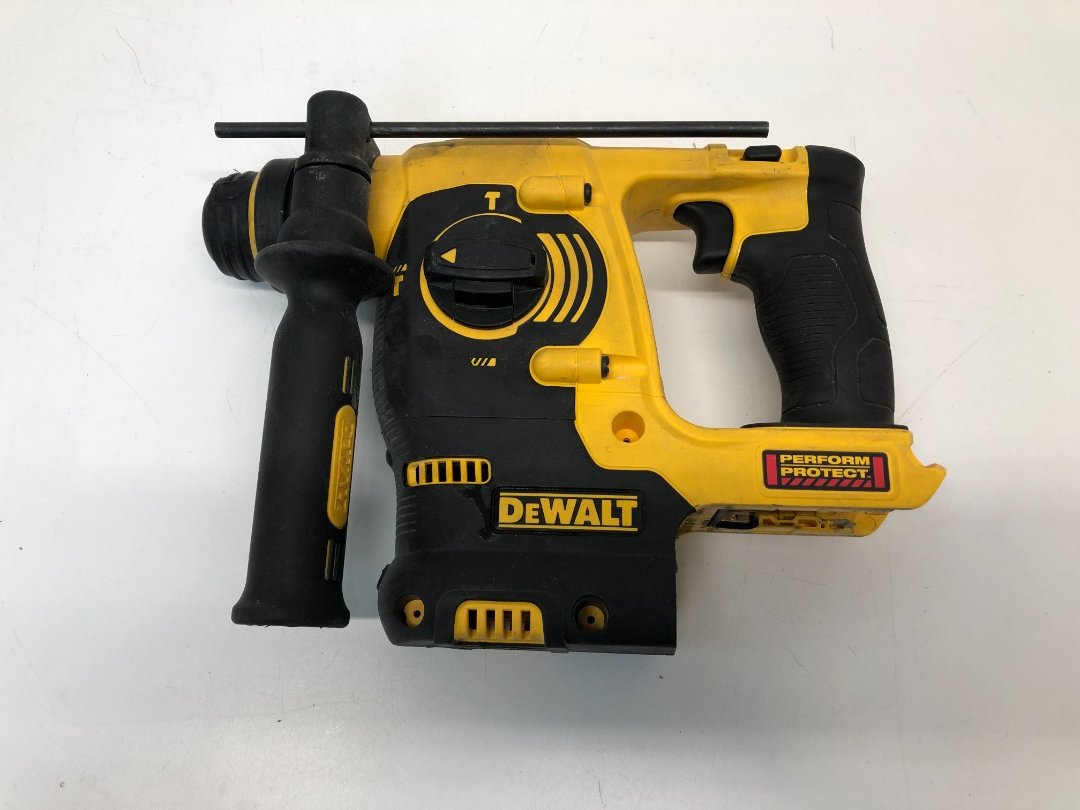 Dewalt DCH253 18V SDS Hammer Drill
