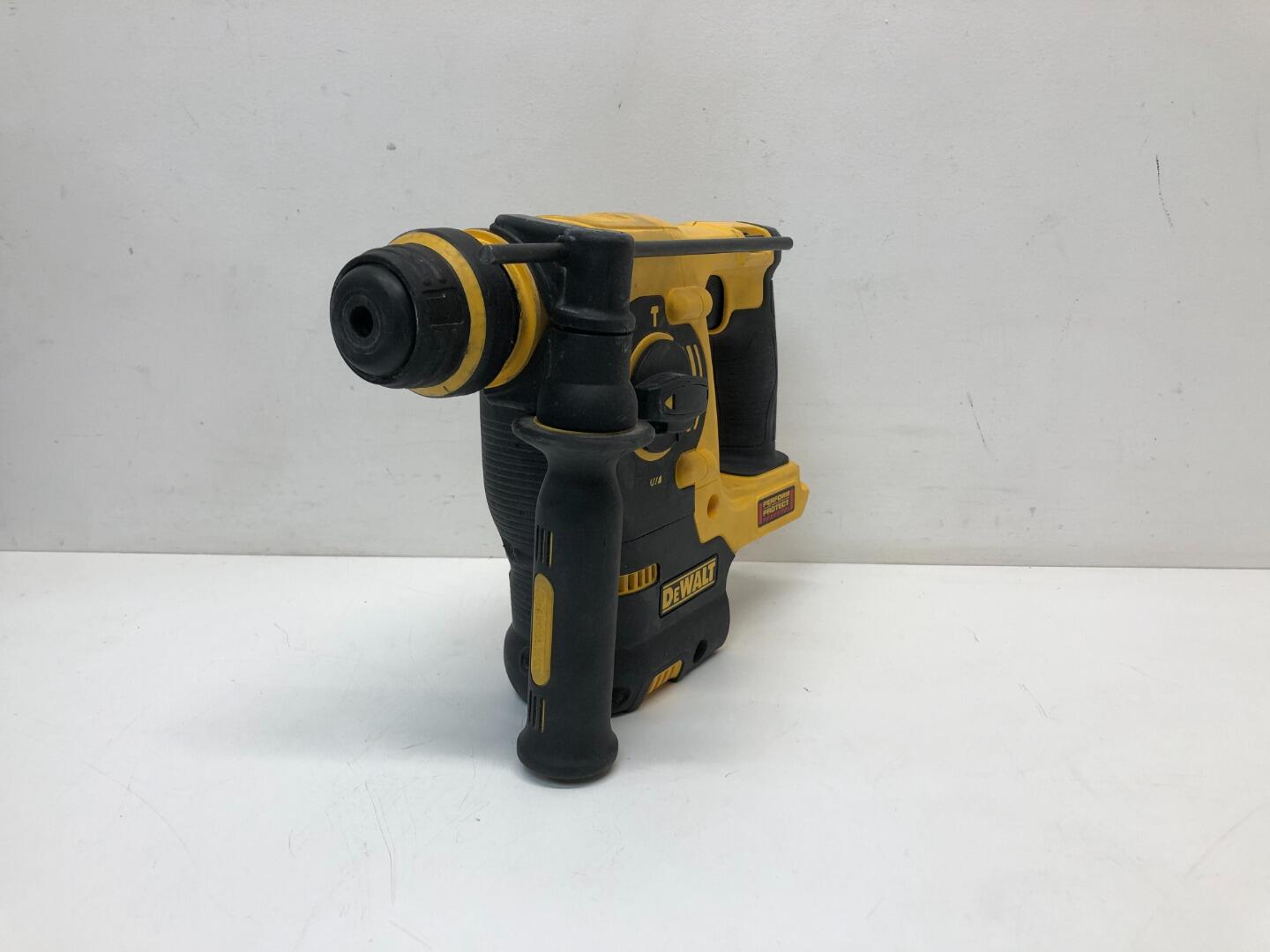 Dewalt DCH253 18V SDS Hammer Drill