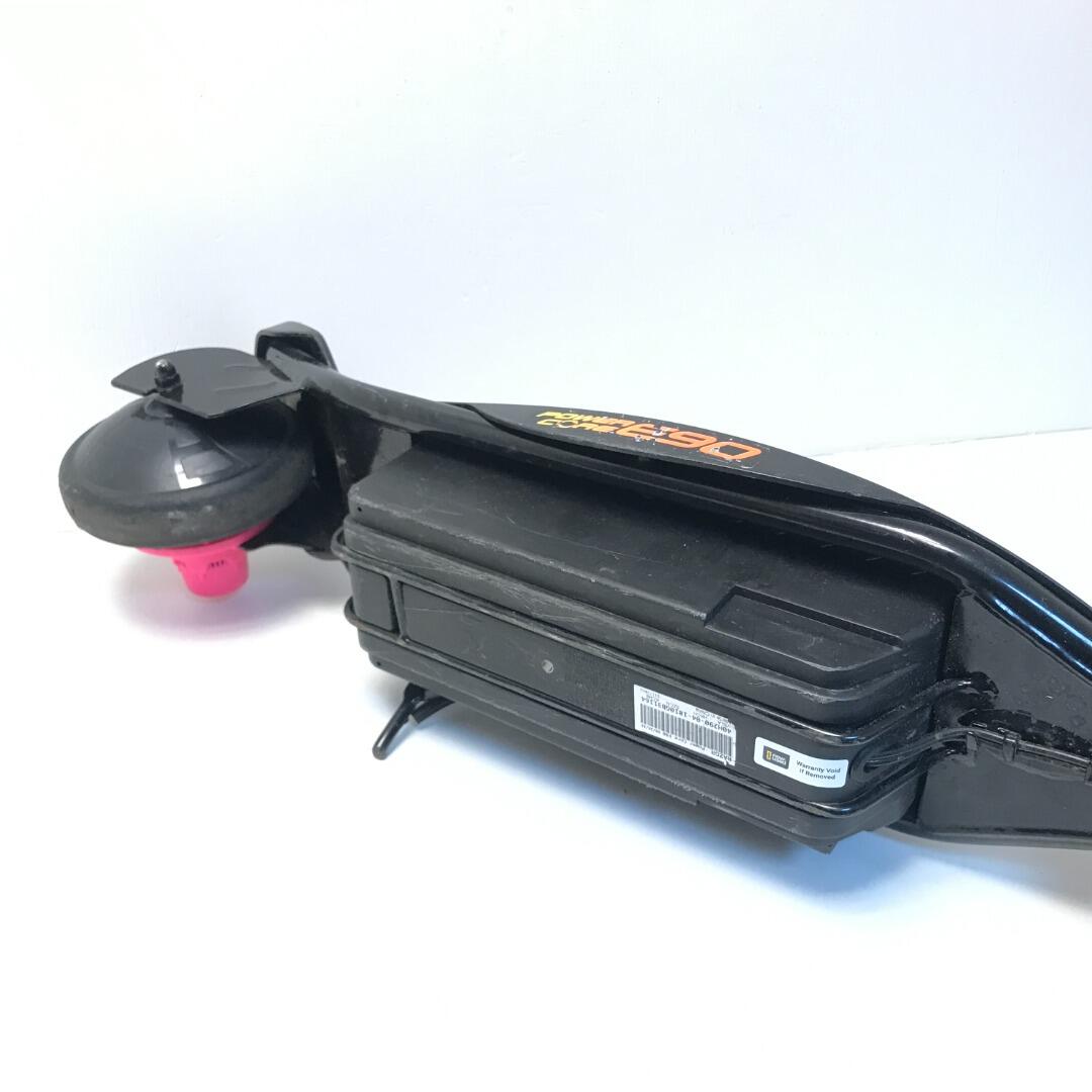 Razor Power Core E90 Kids Electric Scooter