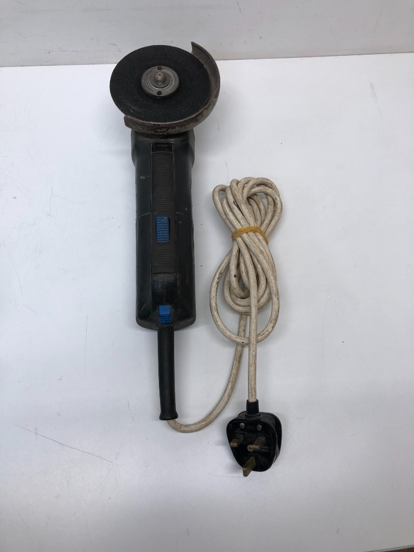 Elu WS12 Angle Grinder