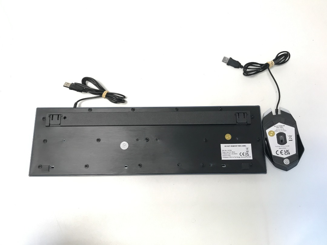Acer Predator Orion 3000 PO3-640 Gaming PC