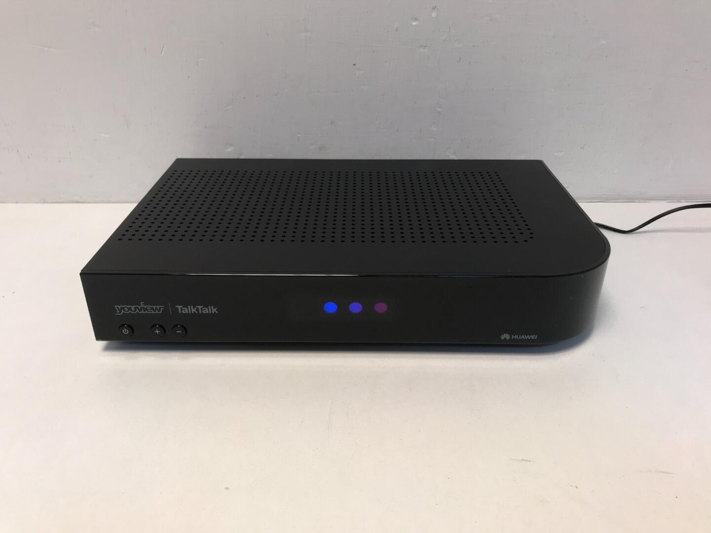 Huawei Youview DN372T 320GB HD Freeview Box