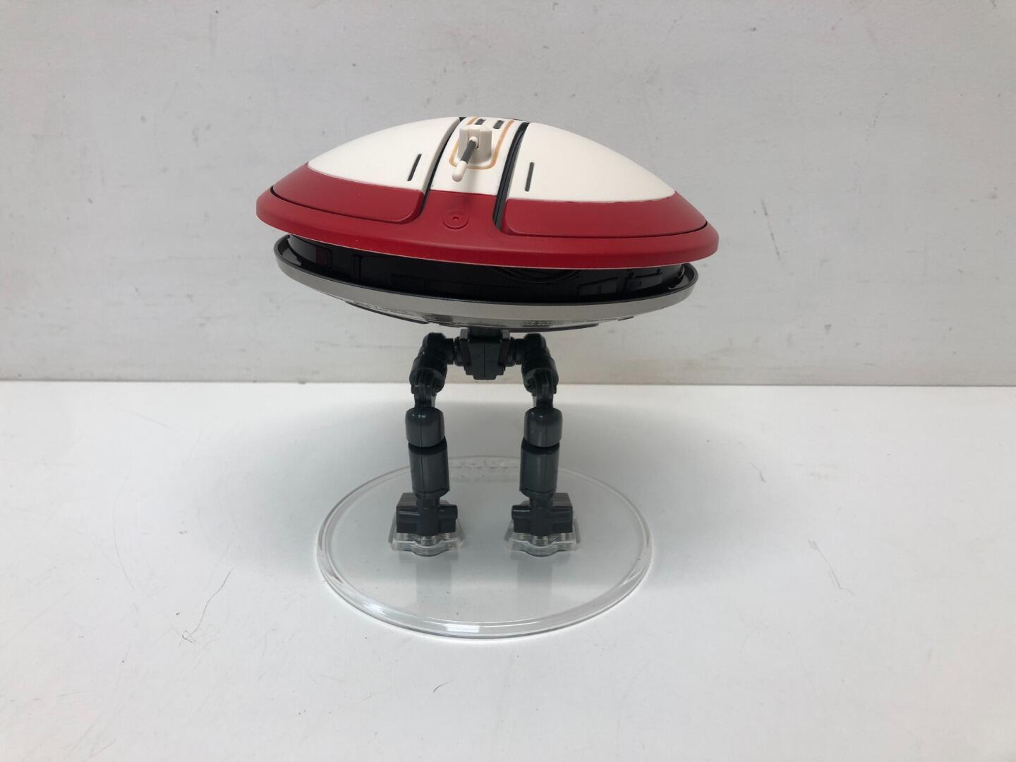 Disney Star Wars L0-LA59 Lola Animatronic Edition Droid