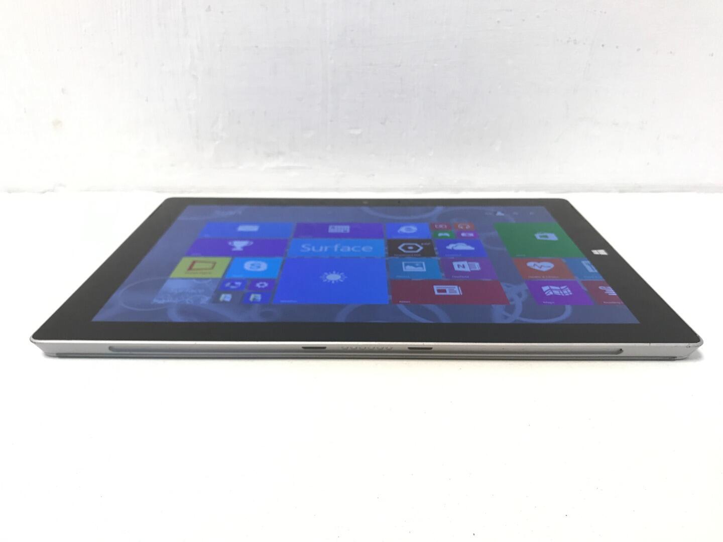 Microsoft Surface 3 (1645) 10.8'' 2GB RAM 64GB Windows 8.1 Tablet