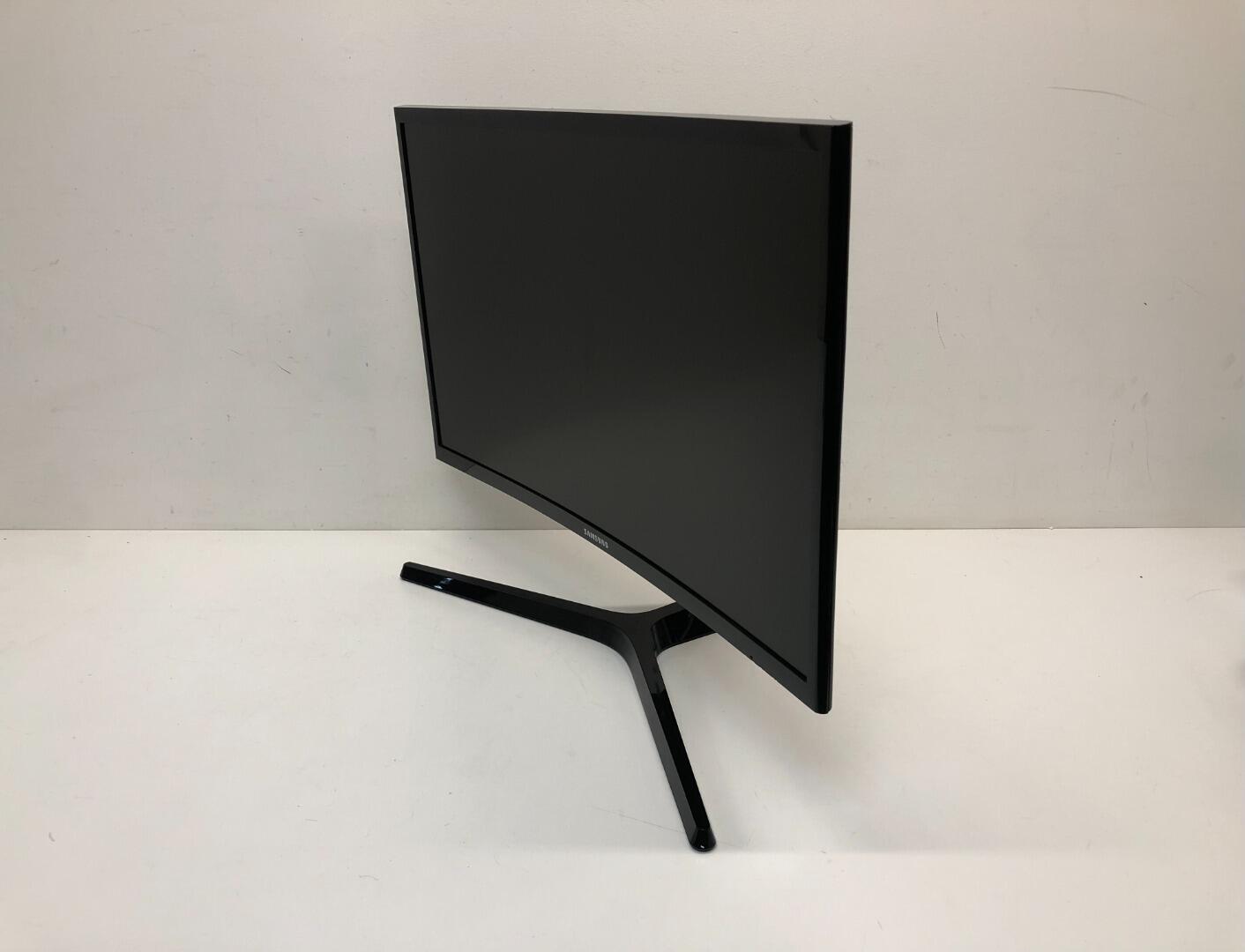 Samsung C24RG50 24'' Full HD Curved Gaming Monitor