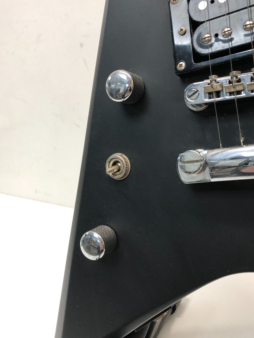 Shine Flying V Electric Guitar