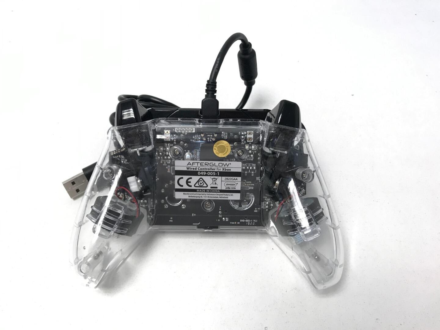 Microsoft Xbox One X 1TB Gold Rush Special Edition Console