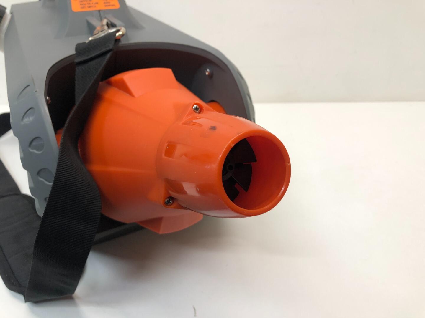 Super Handy Disinfectant Fogger Machine Sprayer