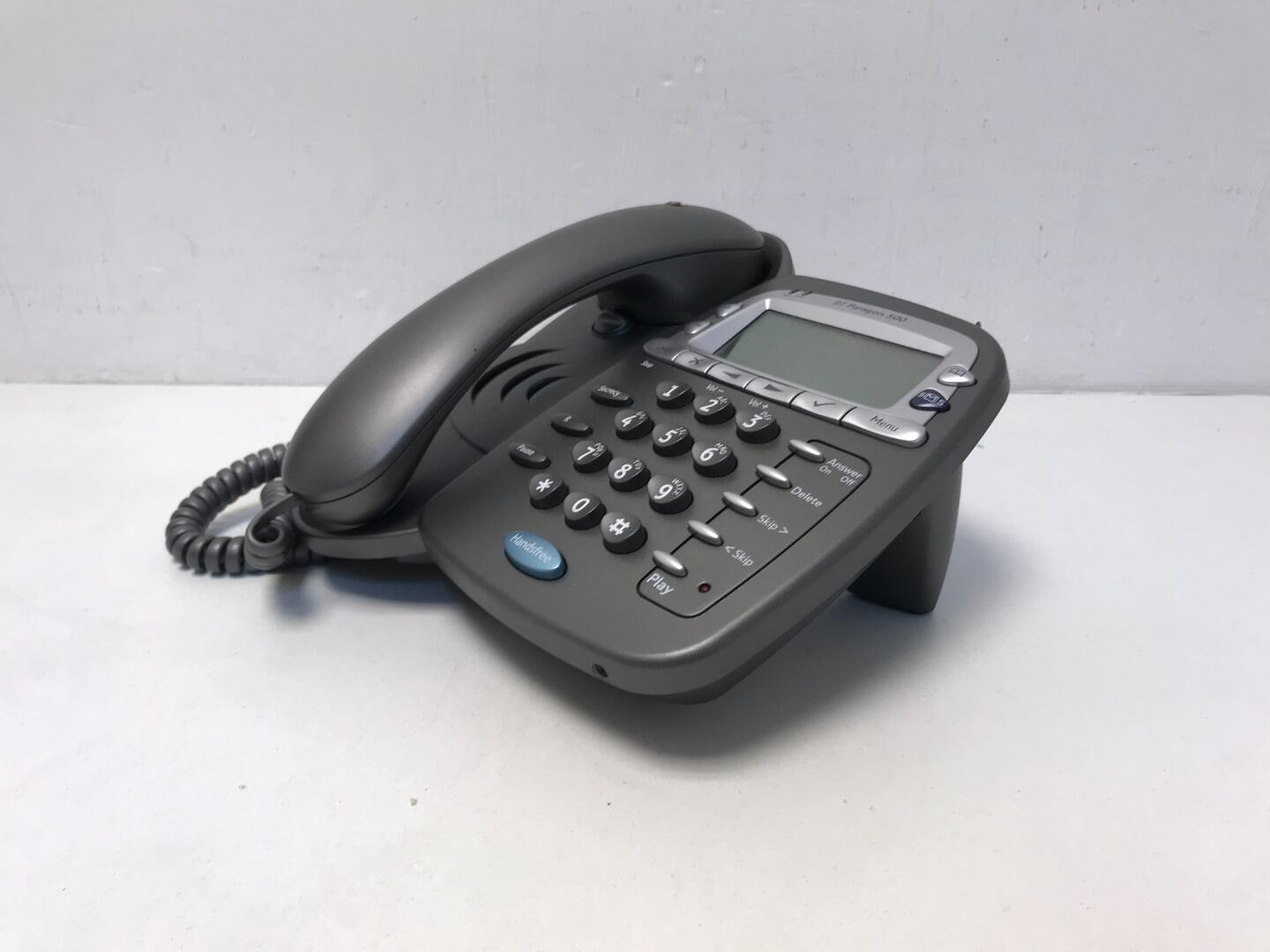 BT Paragon 500 Corded Telephone