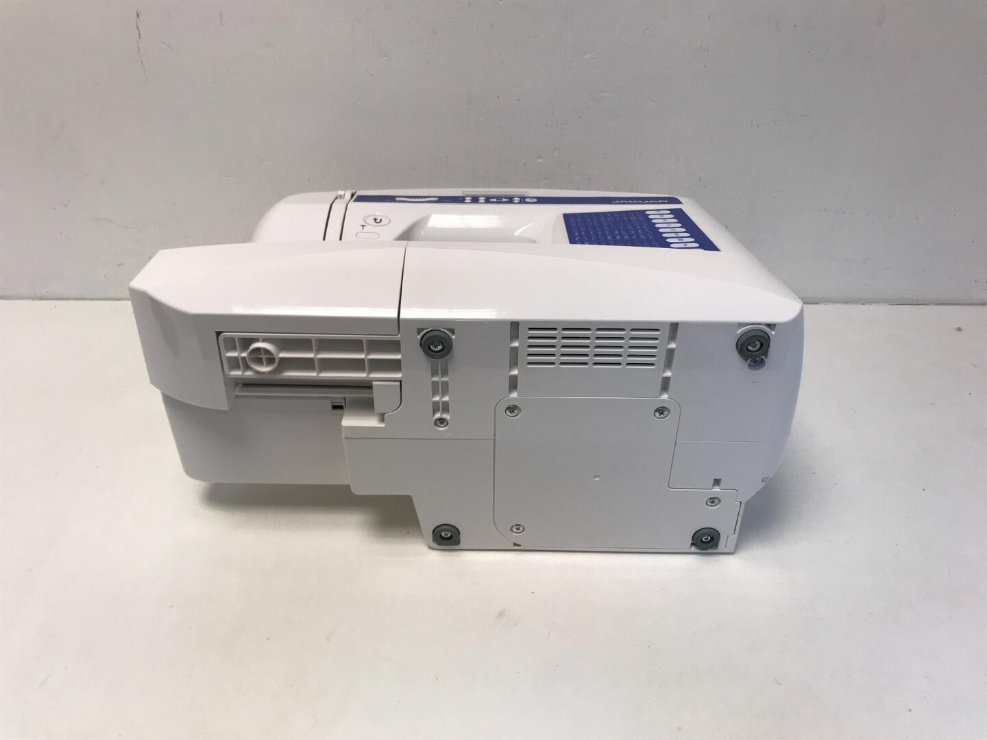 Jaguar HD696 Computerised Sewing Quilting Machine