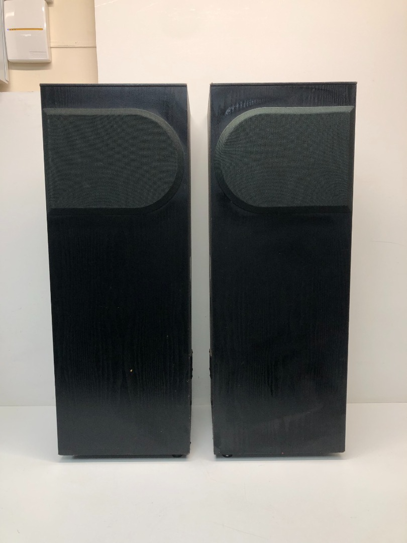 Bose 401 Direct Reflecting Floor Standing Speakers
