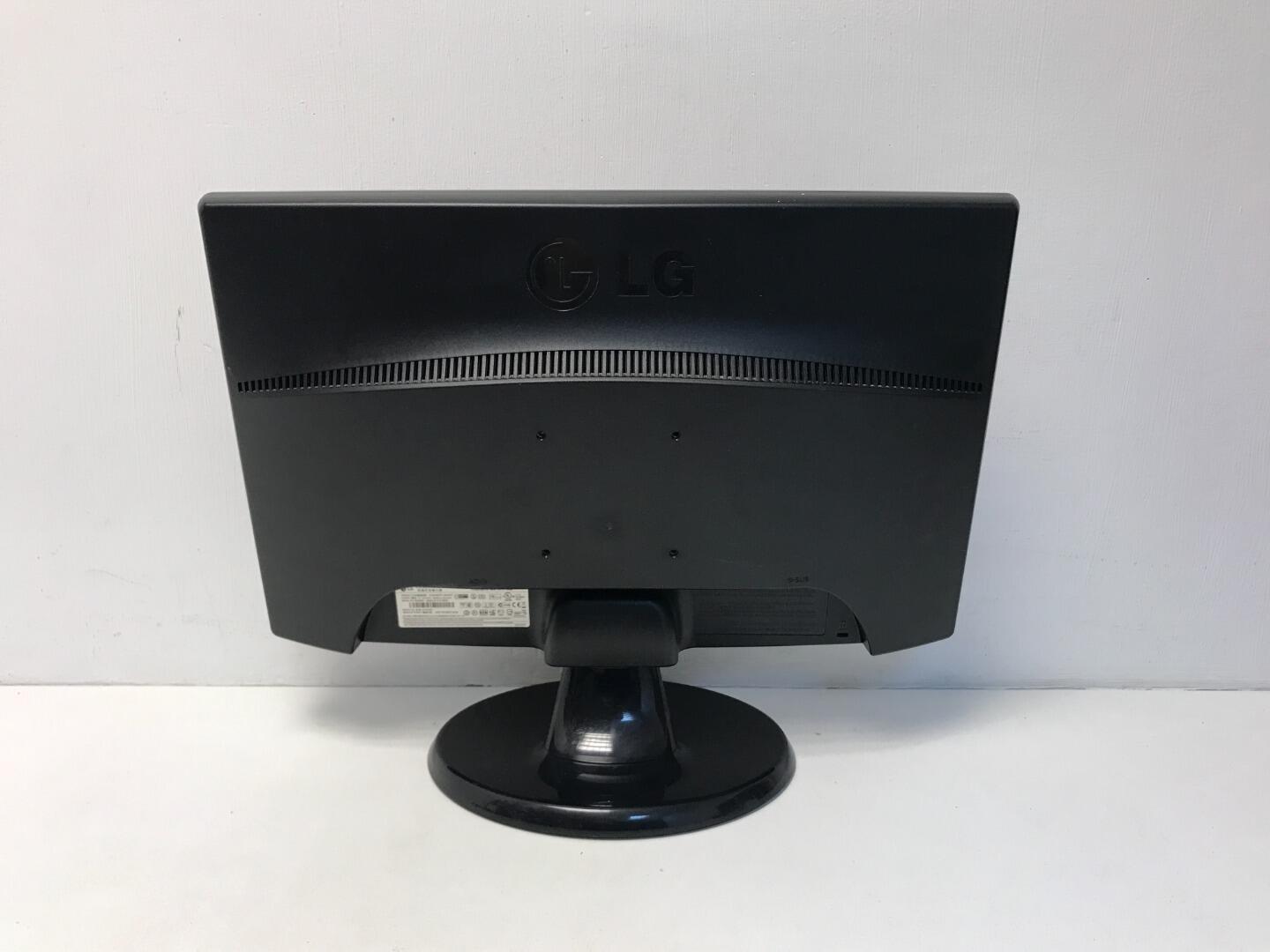 LG Flatron W1943SS-PF 18.5'' LCD PC Monitor