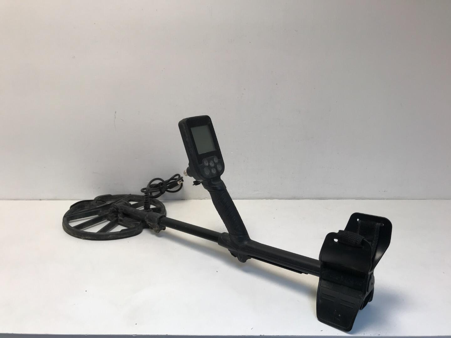 Nokta Simplex Plus Metal Detector
