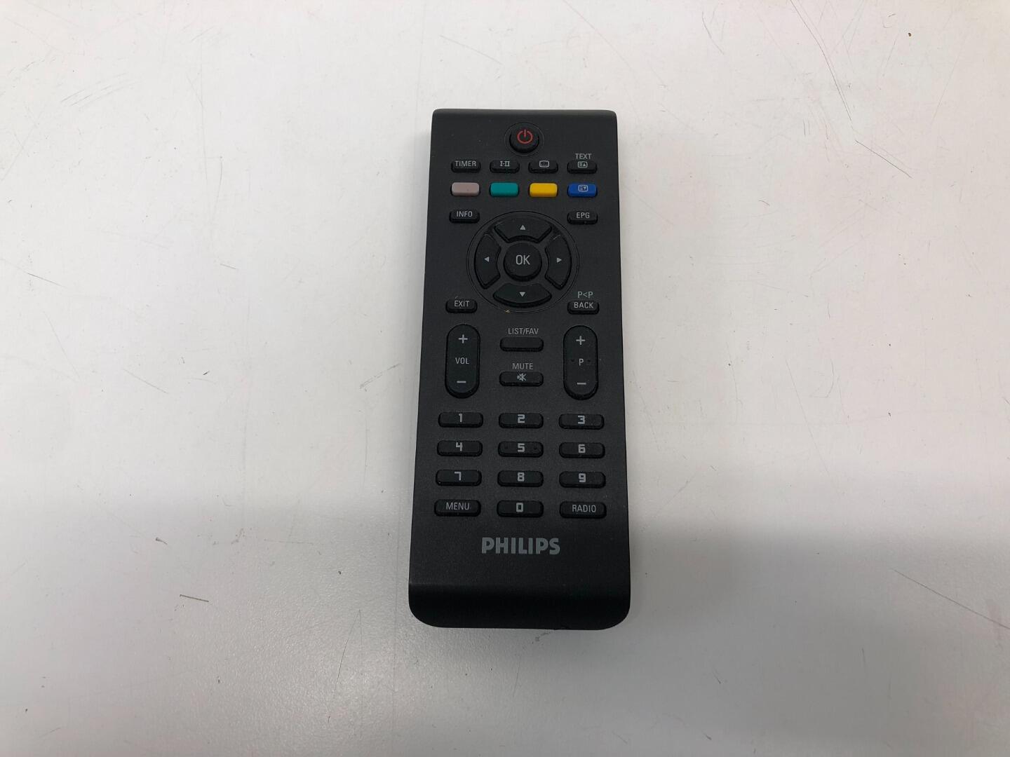 Philips DTR230/05 Freeview Box