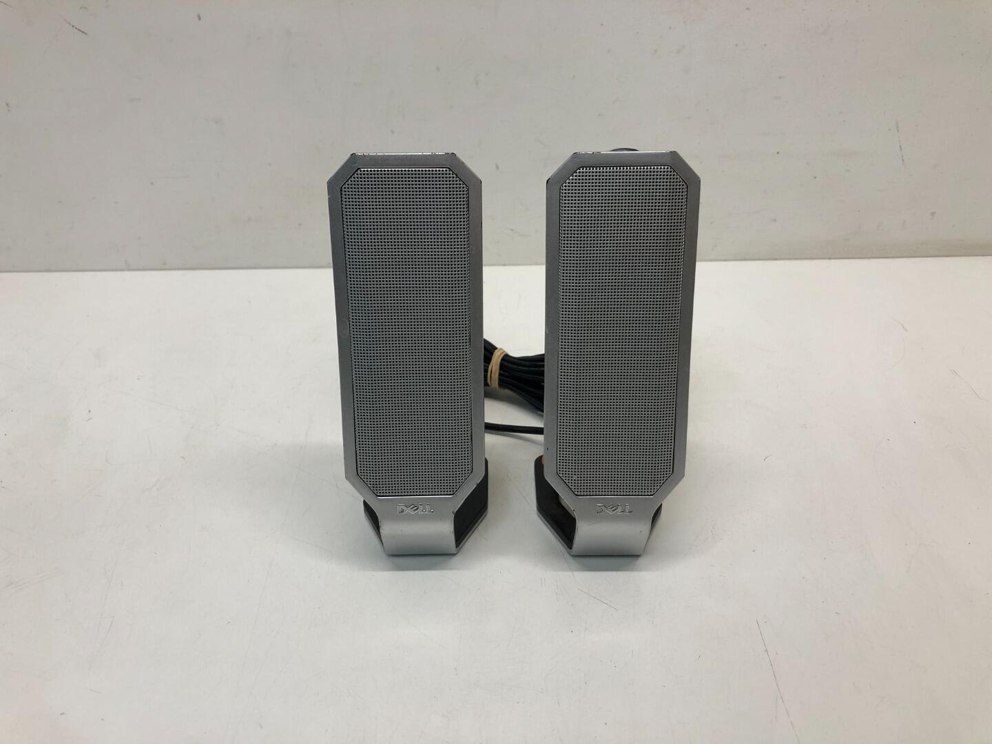 Dell A525 2.1 Channel PC Speaker Set