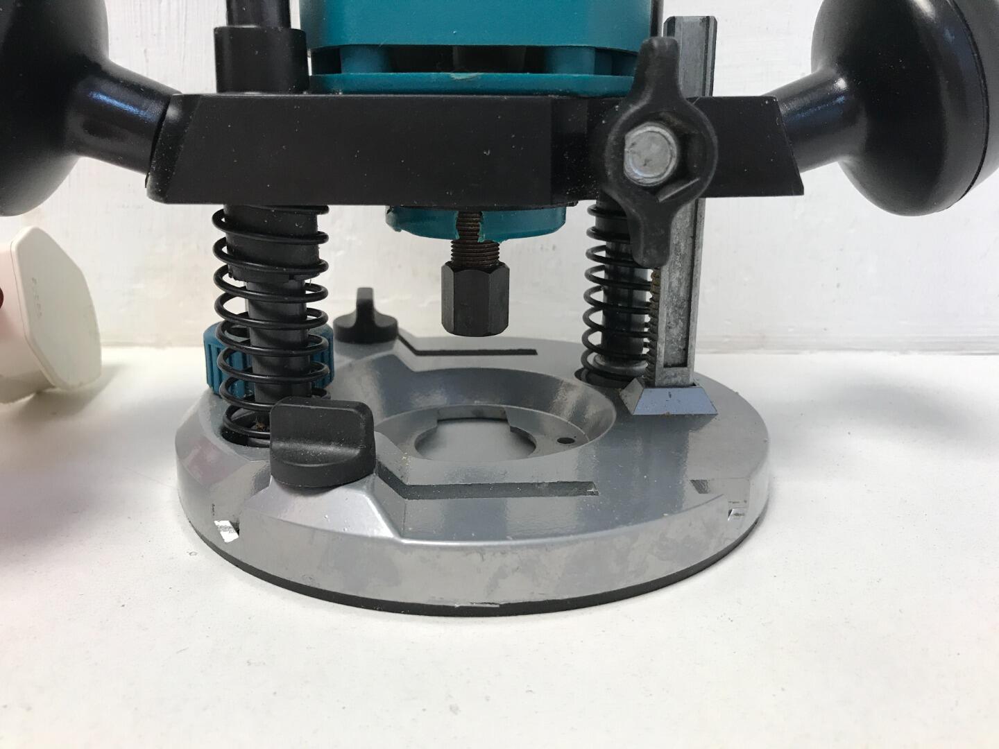 Black and decker router dn66 store