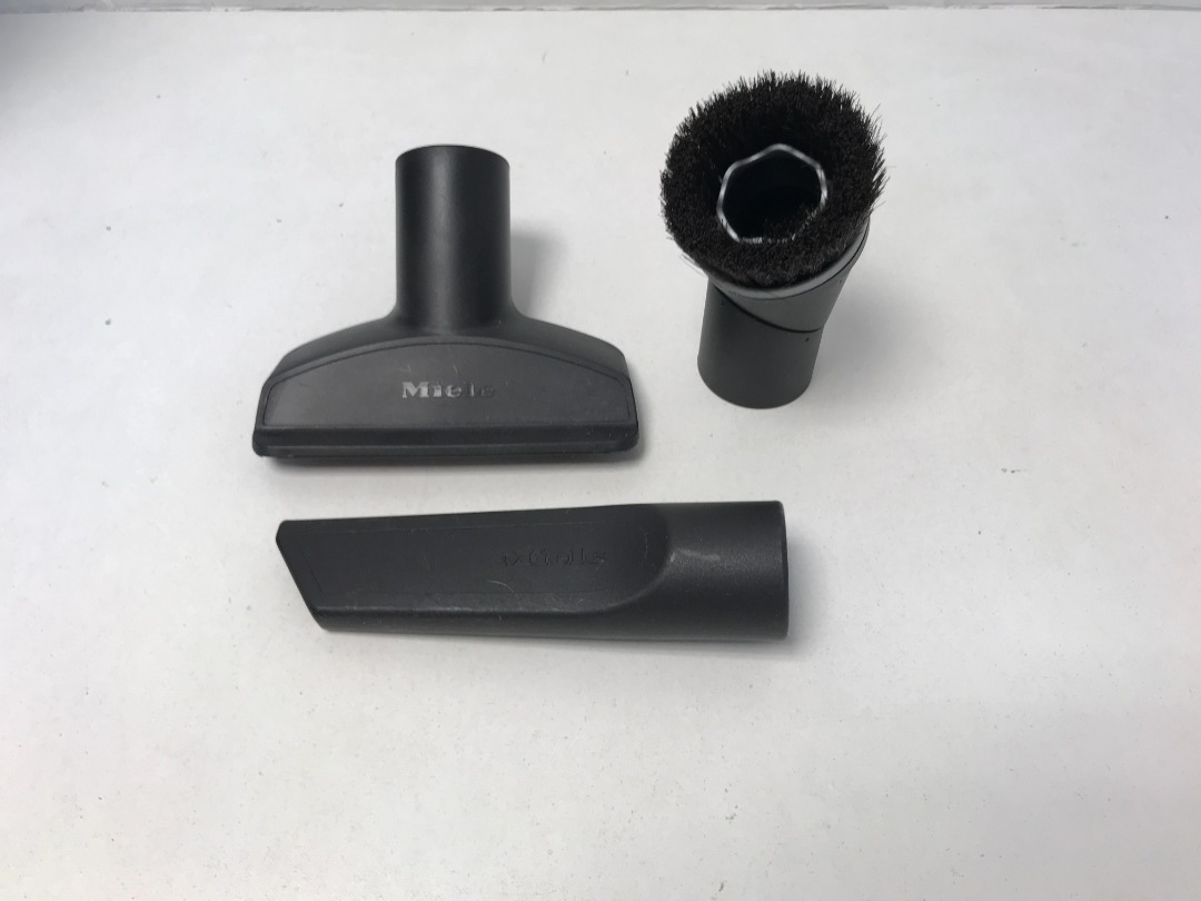 Miele Complete C3 Powerline Vacuum Cleaner