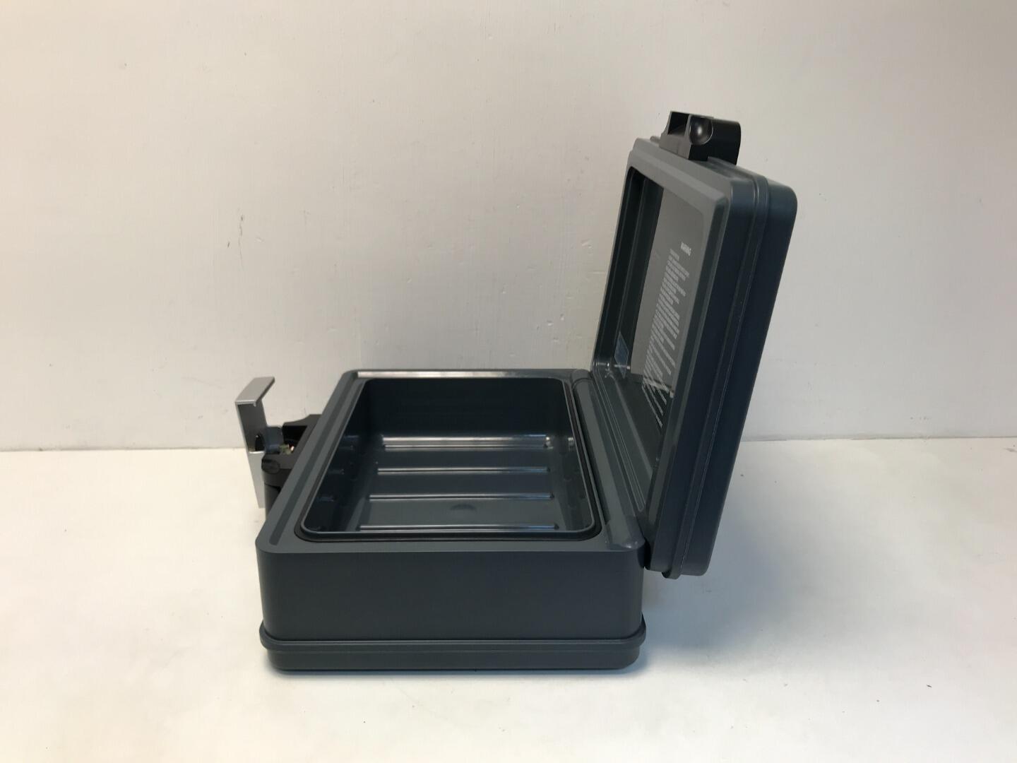 Honeywell Fireproof Lock Box