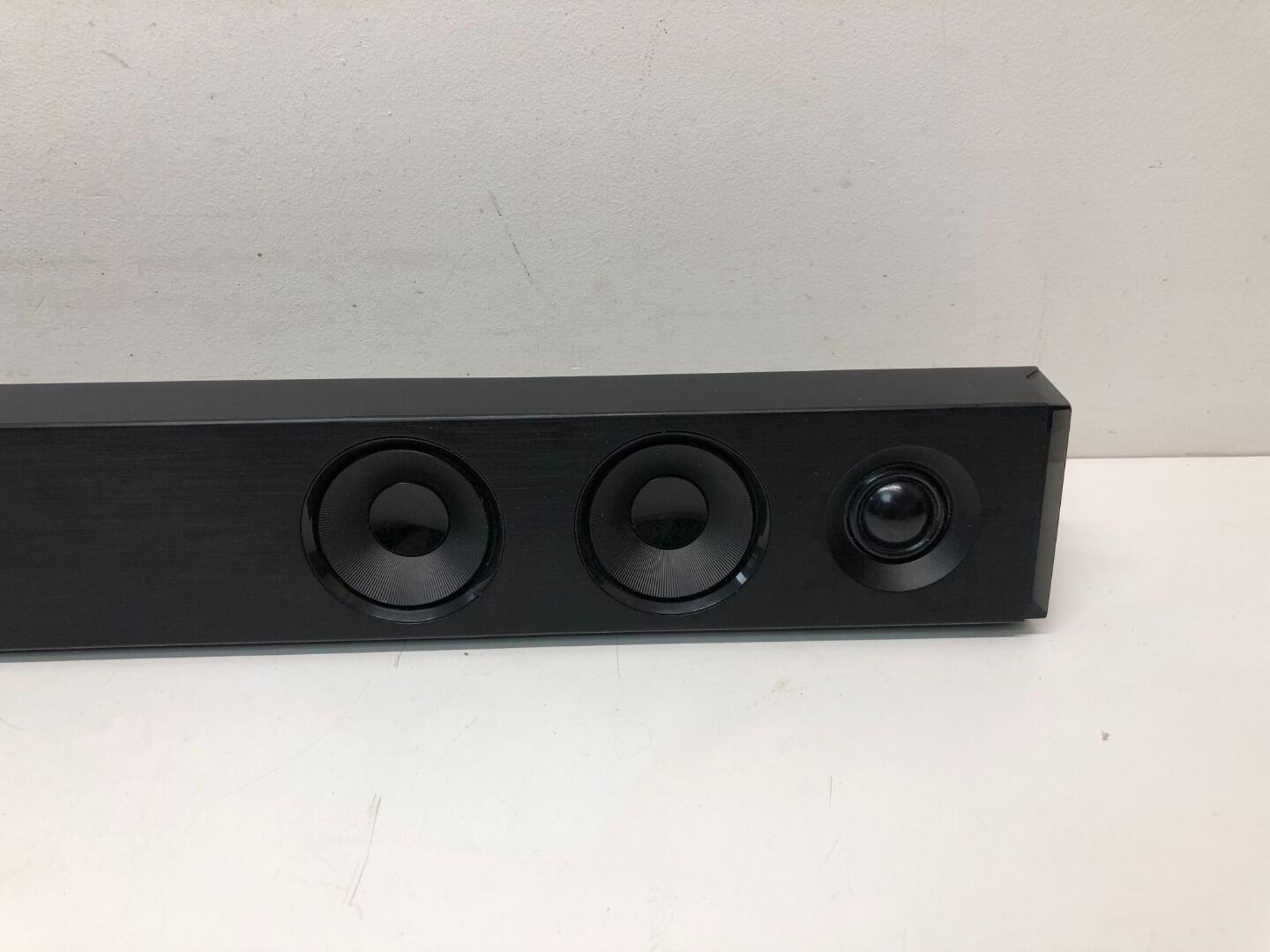 LG SK1D Bluetooth Soundbar