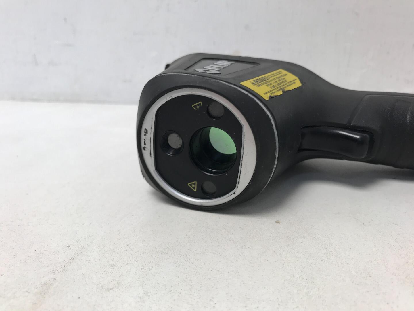 FLIR TG165 Thermal Camera