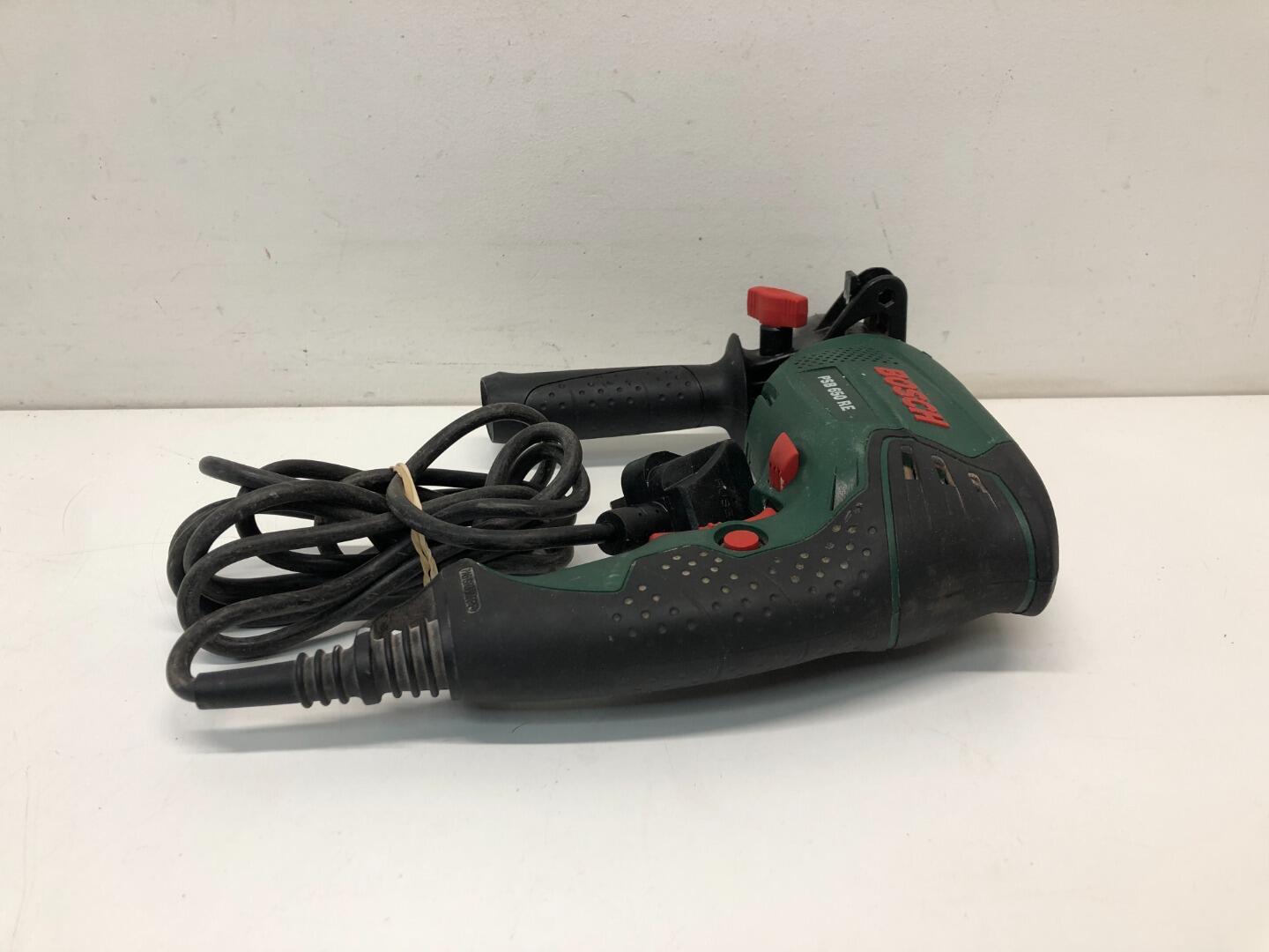 Bosch PSB 650 RE Hammer Drill