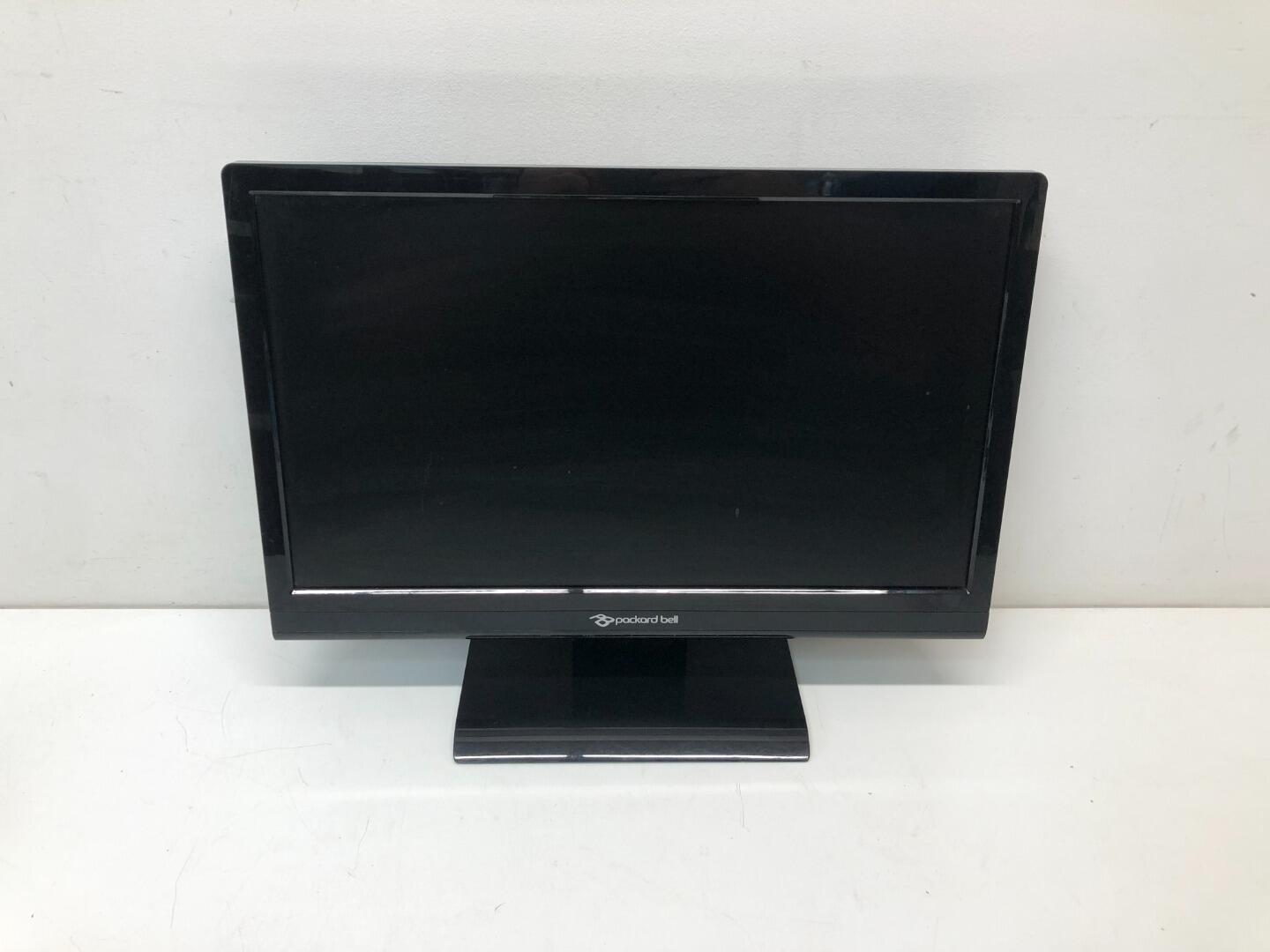 Packard Bell Viseo 190WA LCD Monitor